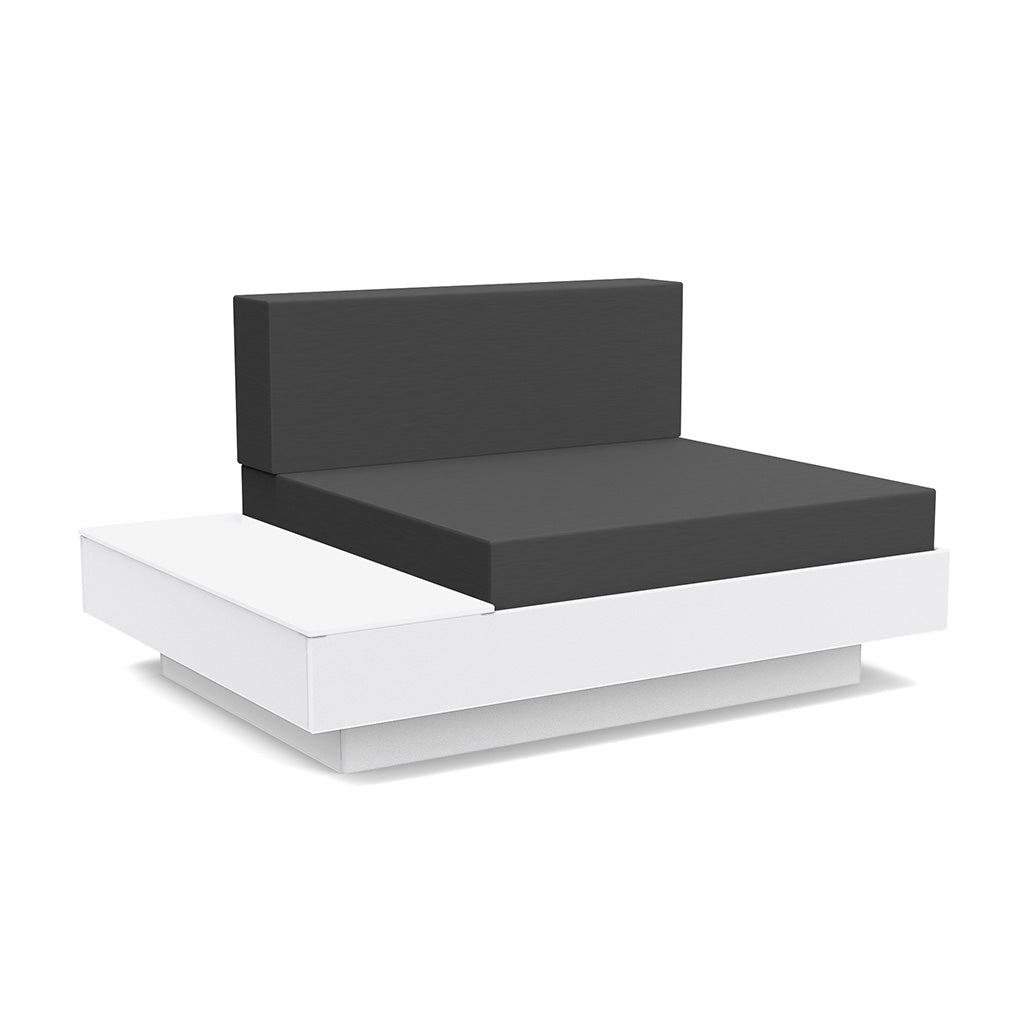 Platform One Lounge Left/Right Table – Loll Designs