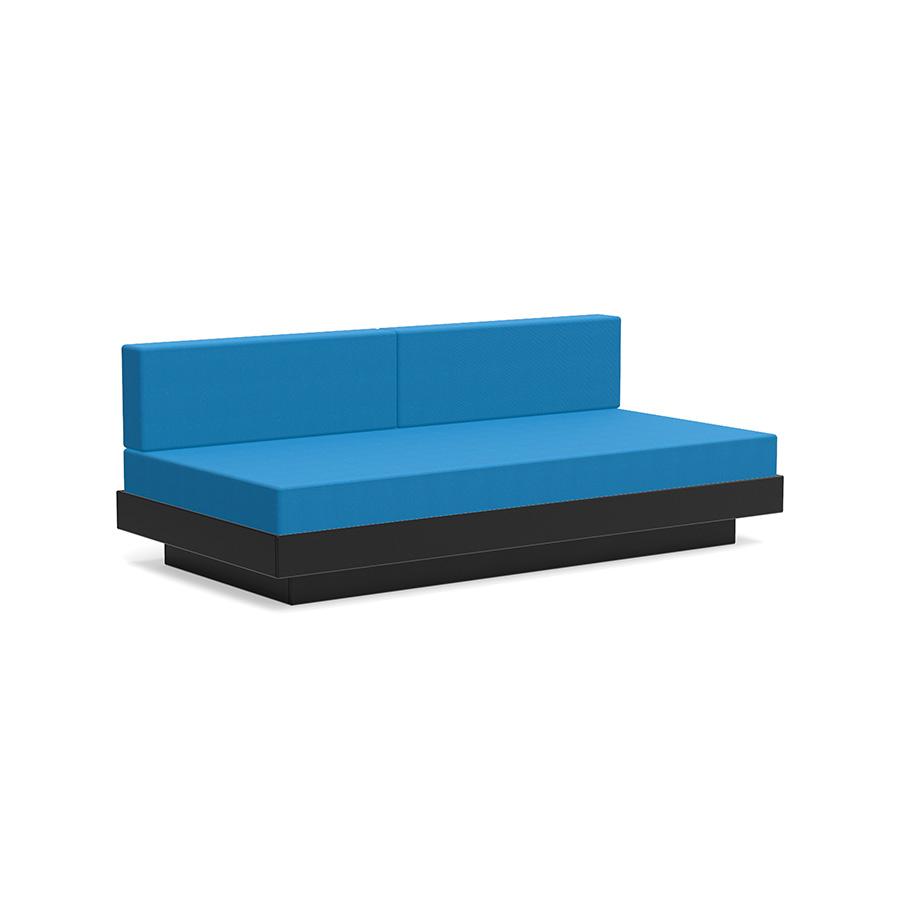 Platform One Sectional Sofa – Loll Designs