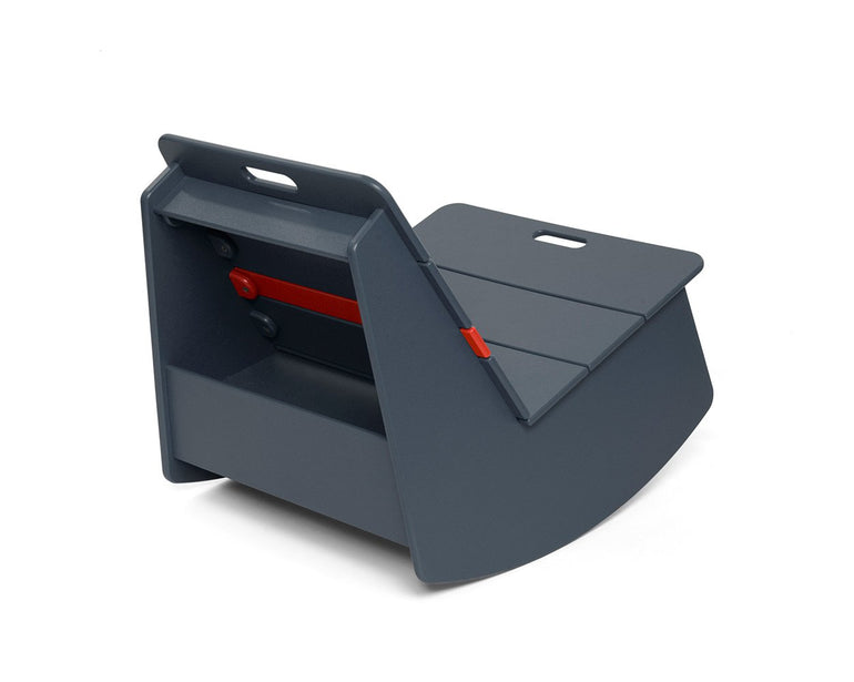 Outdoor Rocking Chair for Modern Lollygagging – Loll Designs