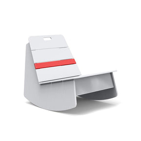 Outdoor Rocking Chair for Modern Lollygagging – Loll Designs