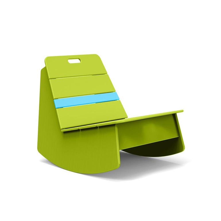 Outdoor Rocking Chair for Modern Lollygagging – Loll Designs