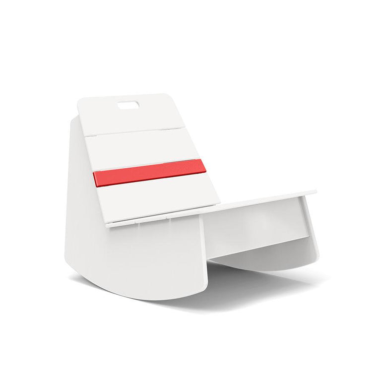 Outdoor Rocking Chair for Modern Lollygagging – Loll Designs