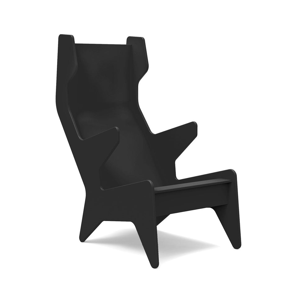 Rapson Cave Chair for Modern Lollygagging – Loll Designs