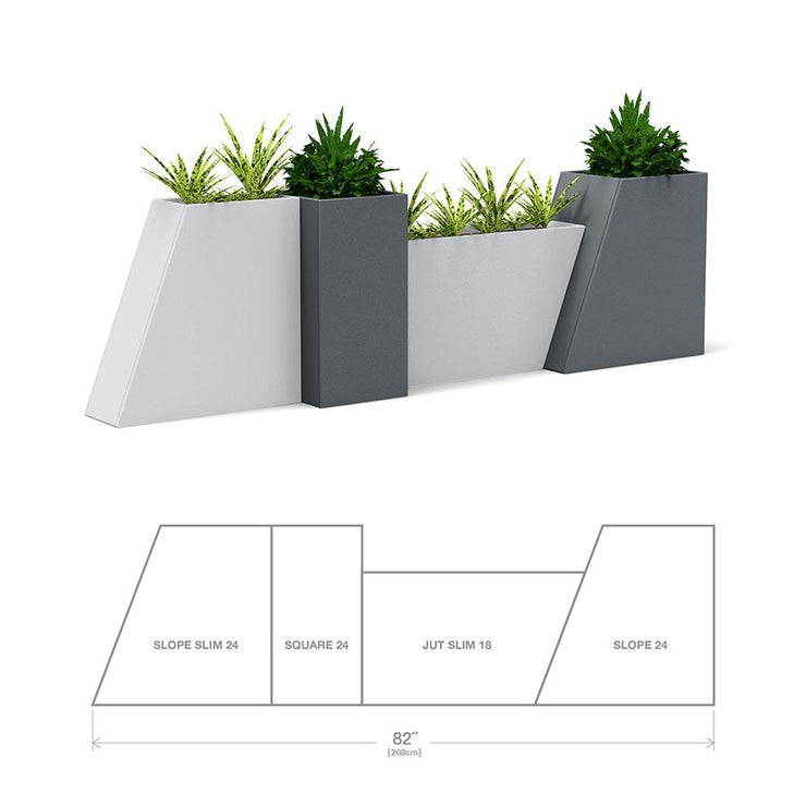 planters – Loll Designs
